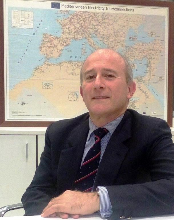 Angelo Ferrante (Terna) is the new Secretary General of the Association ...