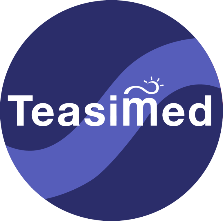 TEASIMED 2 (ongoing, 2023 – 2025) - Med-TSO