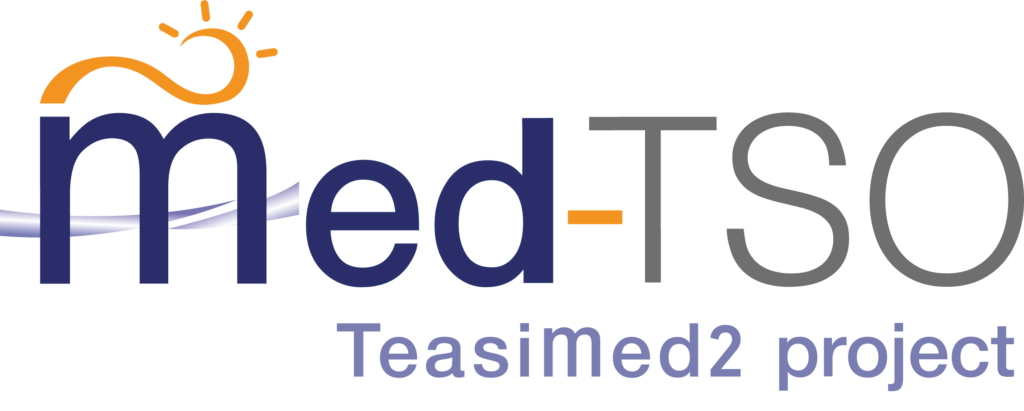 TEASIMED 2 (ongoing, 2023 – 2025) - Med-TSO